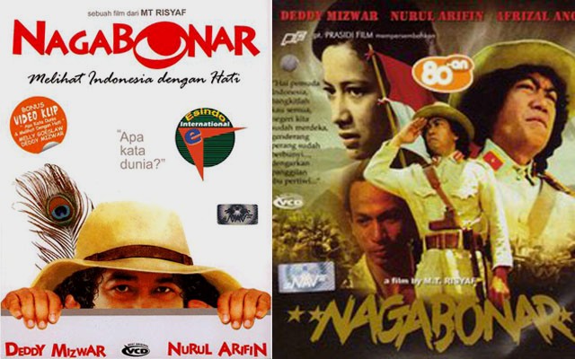 90 Film Indonesia Terbaik Sepanjang Masa - Heqris Workspace