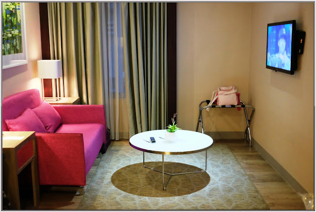 Hotel Review: Best Western Plus Antel Hotel (Serenity Tower) | My ...