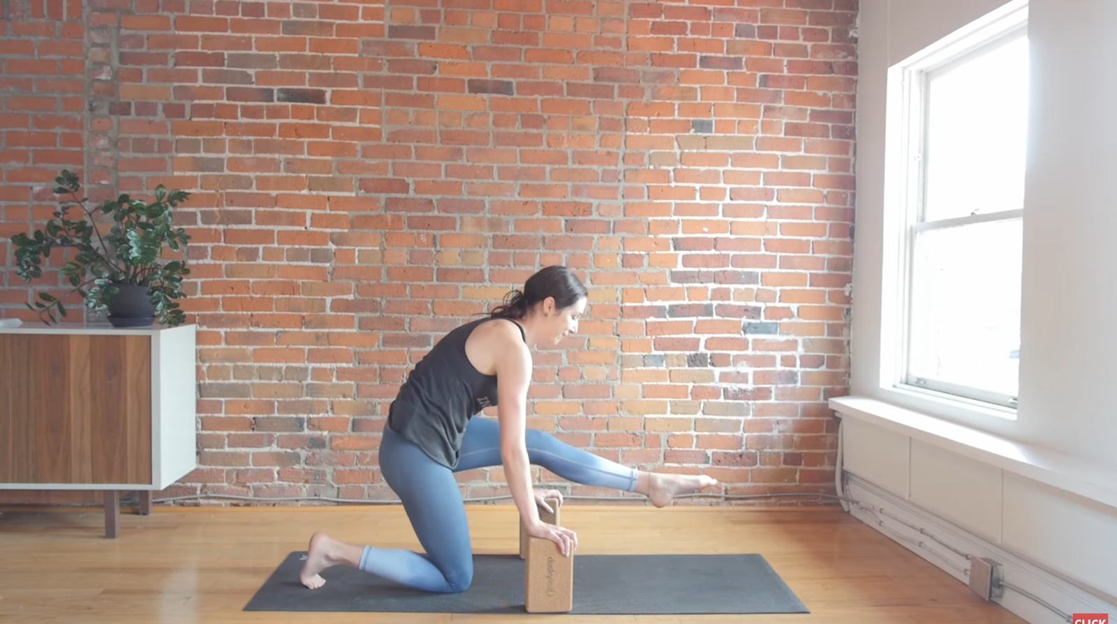 5 Short Sequences for an Intermediate Yoga Practice - Yoga with ...