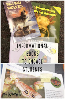 Must Have Books for Every Classroom | This Literacy Life