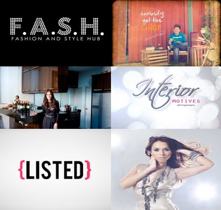 Lifestyle Network is now available to TFC subscribers in Los Angeles ...