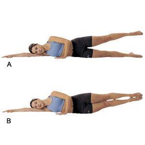 The Cure for Jiggly Thighs | Diary of a Fit Mommy | Bloglovin’