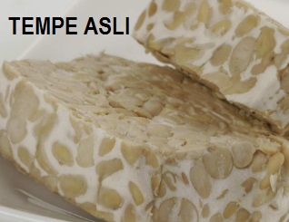 Anim Agro Technology: TEMPE - SUDAH GLAMOUR