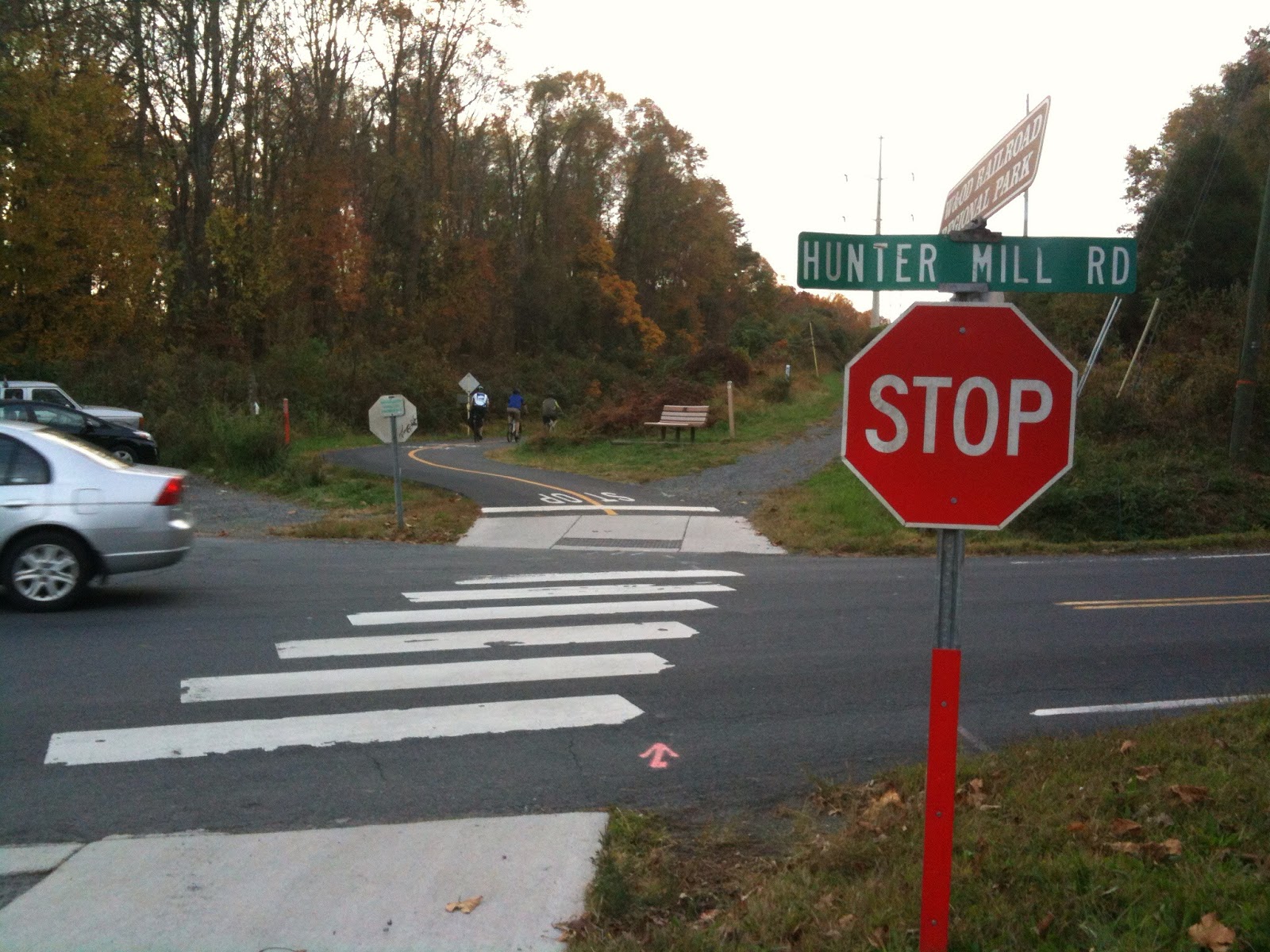 Blog - Fairfax Alliance for Better Bicycling (FABB)