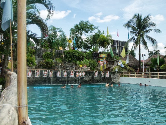 Cerulean Rose Diary: Ciudad Christhia 9 Waves, San Mateo, Rizal