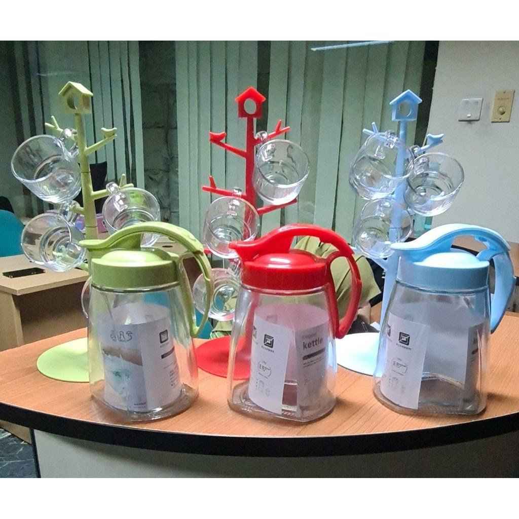 5 Cara Menata Peralatan Dapur Yang Rapi & Teratur - BangIzalToy.Com