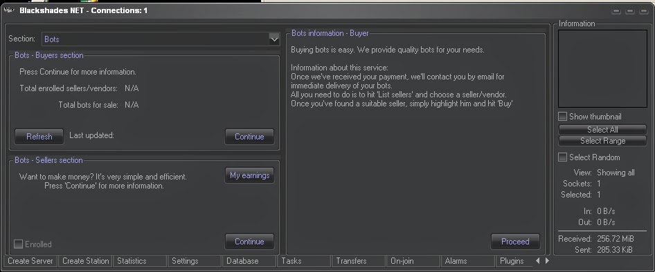 FBI raids BlackShades RAT Malware Customers in Europe and Australia