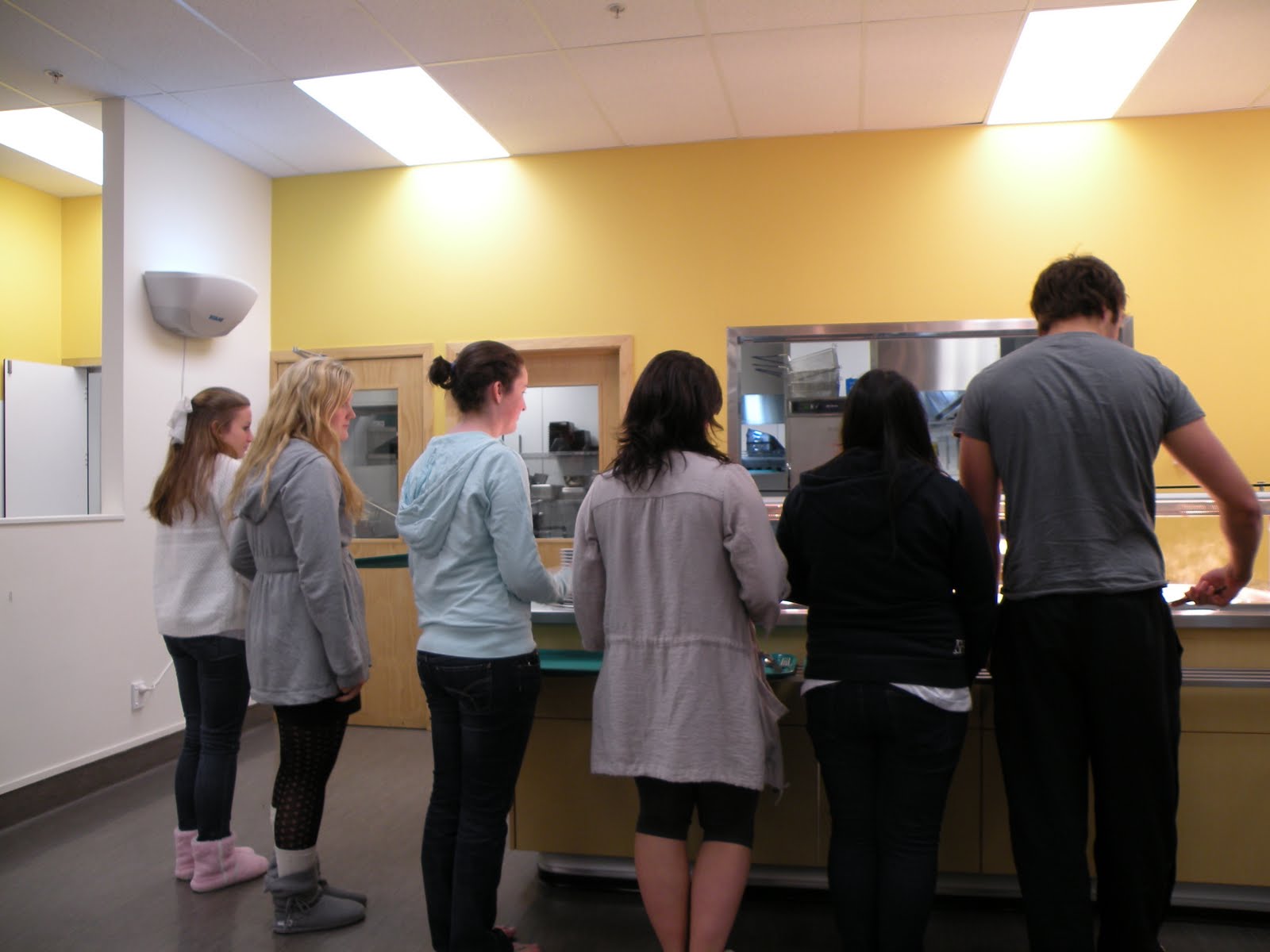 DSDN 142 Creative Coding: May 2011