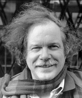 LA CAINA: Ed Sanders -Creeley como terapia