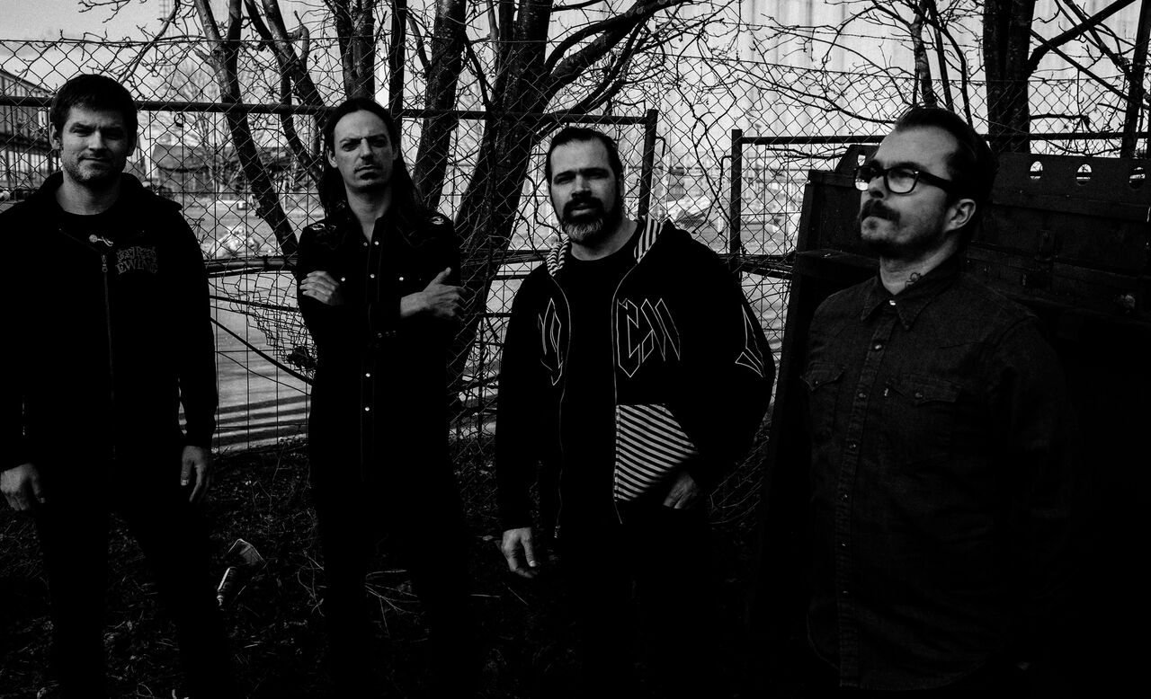 I Talk To Planets: The Sledge birthed from the ashes of Hjortene, ready ...