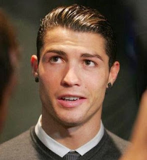 Model Rambut Slick Back | Close Hairstyle