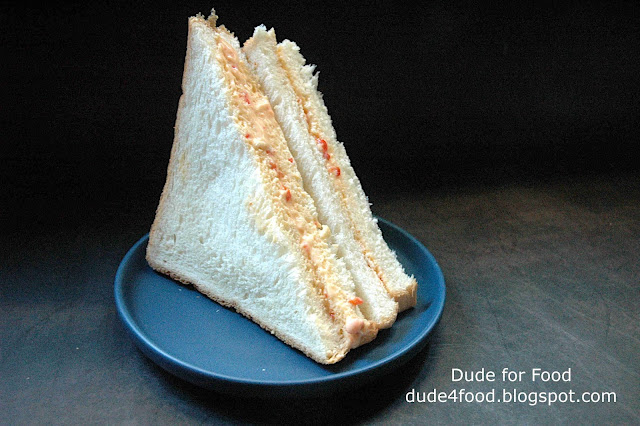 DUDE FOR FOOD: #EverydayJapanTasty with Every Slice of the New Everyday ...