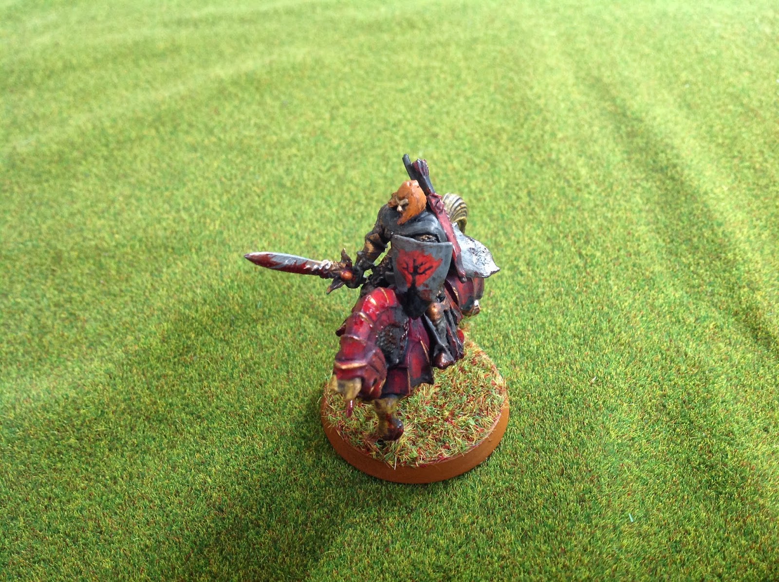 Eyes of the Snake: Game of Thrones - House Lannister