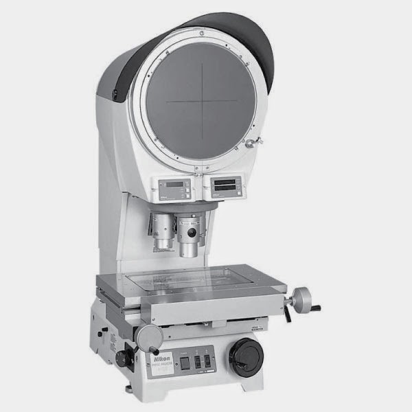 Hiệu Chuẩn Profile Projector MITUTOYO, NIKON, RATIONAL, VISION ...