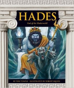 Greek Mythology in Contemporary Form: Hades