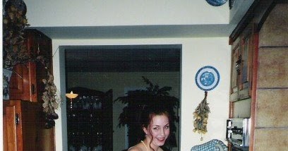 Mommy Rotten: Curse of the Turkey: How to Prepare a Thanksgiving Dinner