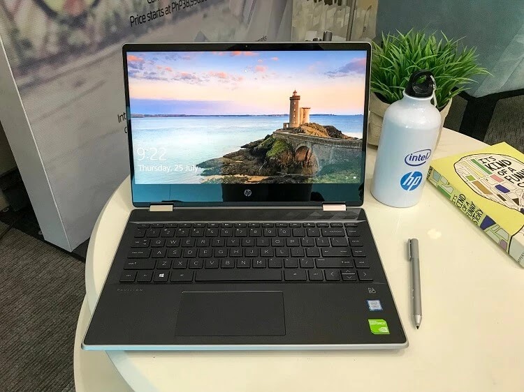 HP Launches EliteBook x360 G7 Laptops Anchored for Seamless Productivity