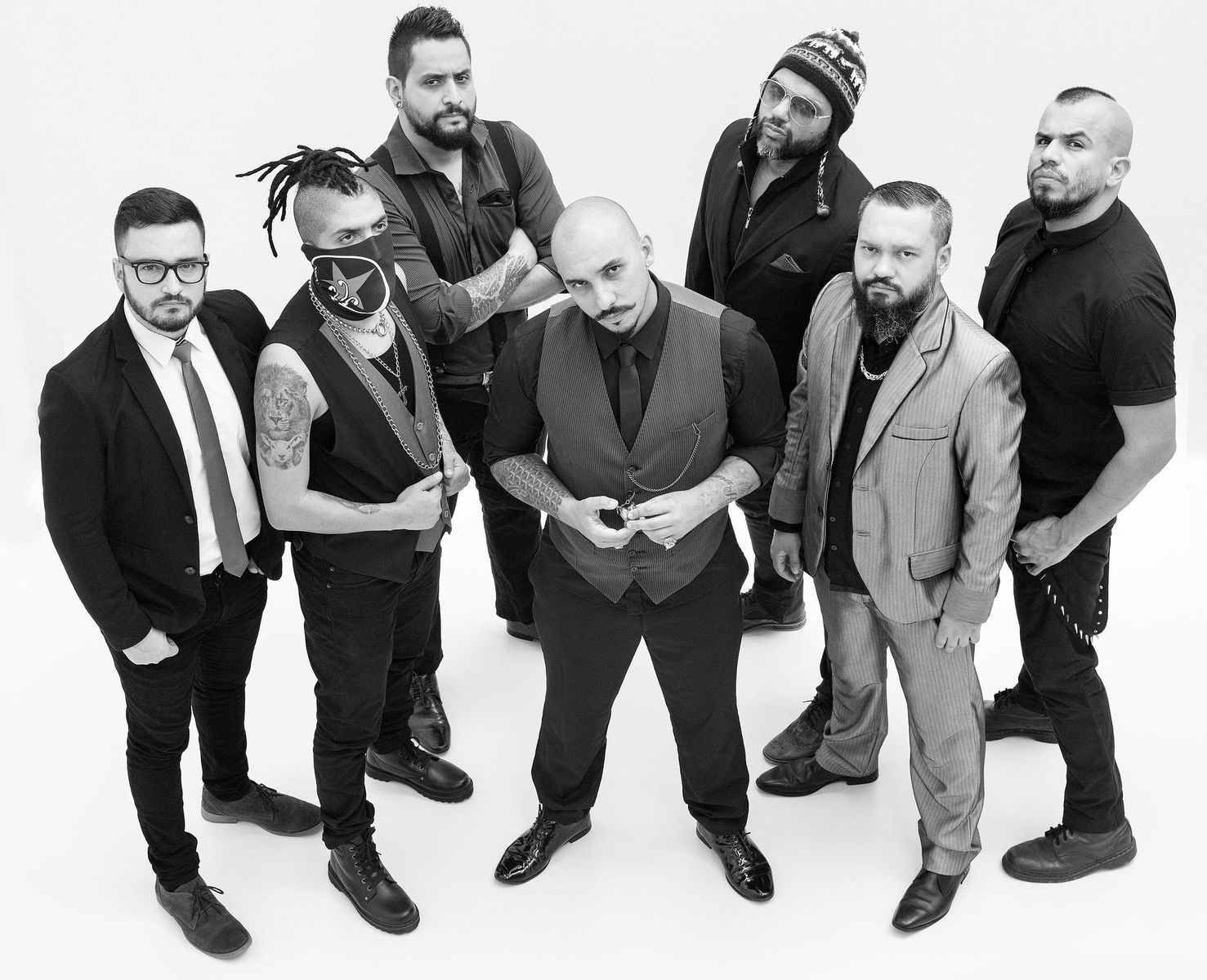 LA TOMA ESTRENA SU NUEVO SENCILLO 'ELLA' - EL AGUIJON MUSICAL RADIO