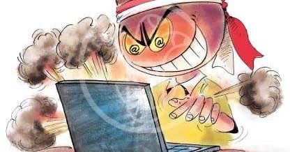 Cyber Vandalism: What is cyber vandalism?