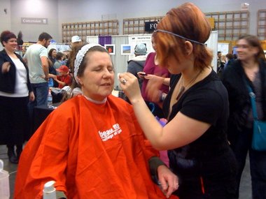 Women 40 Years Positive Make Up Rules - Freshideas360