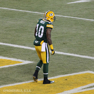 PACKERVILLE, U.S.A.: Wild Card Photo Extravaganza!