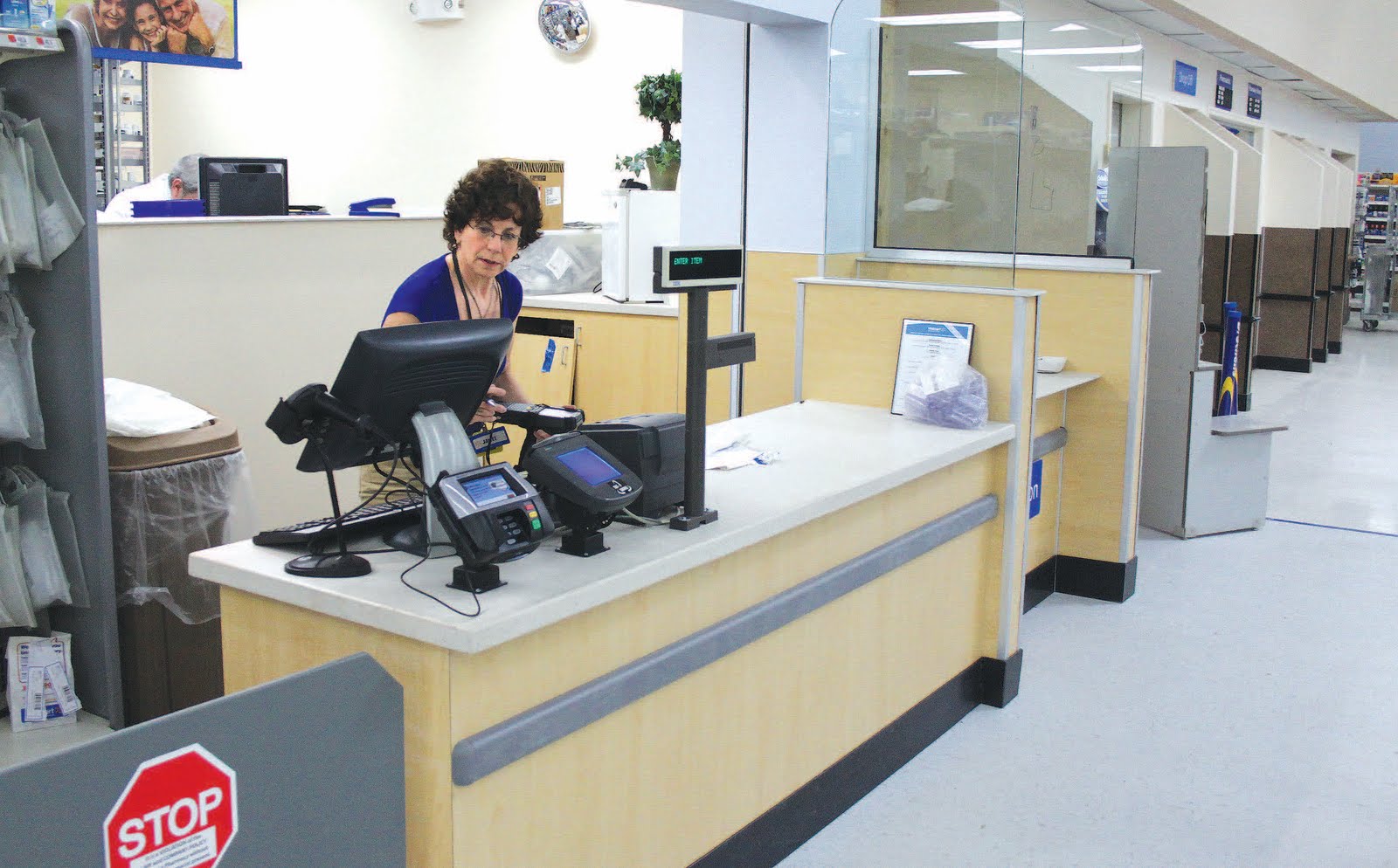 All Otsego Current: Wal Mart: THE NEXT WAVE