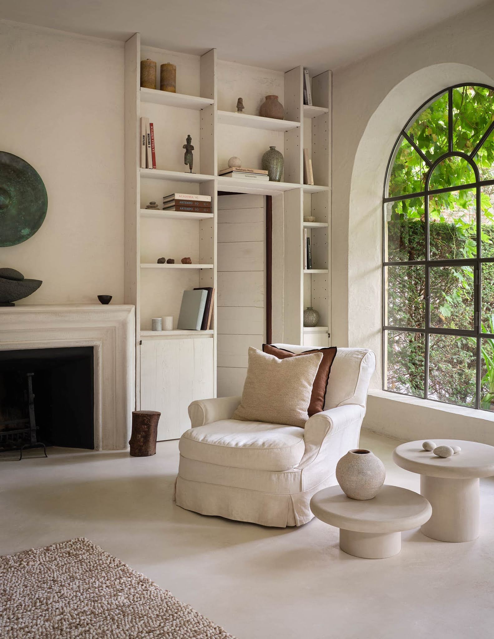 ''Interiors with a soul'' Zara Home autumn winter 2020 collection