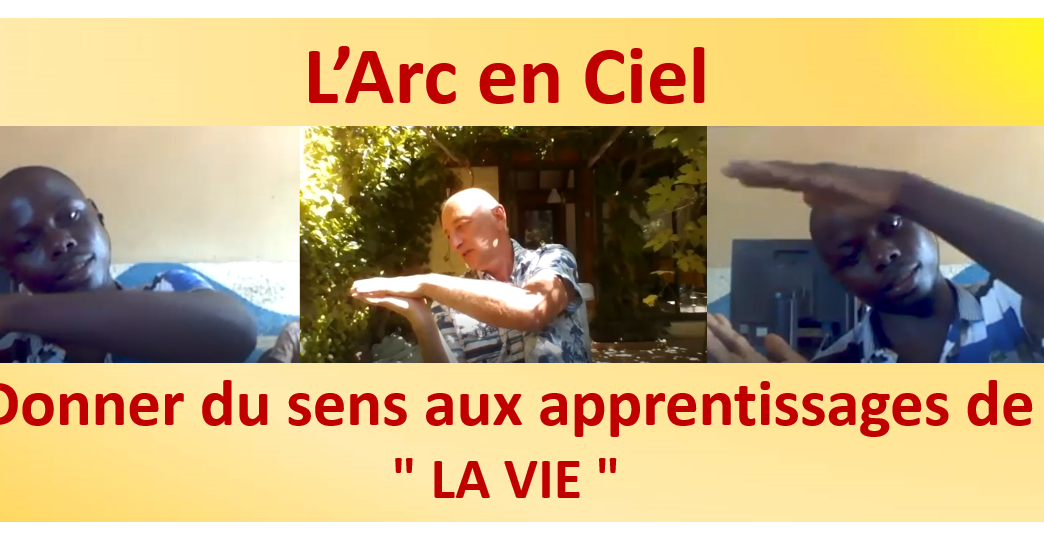 Les Arbres de Paix aux Pouvoirs Magiques: L'Arc en Ciel, description et ...