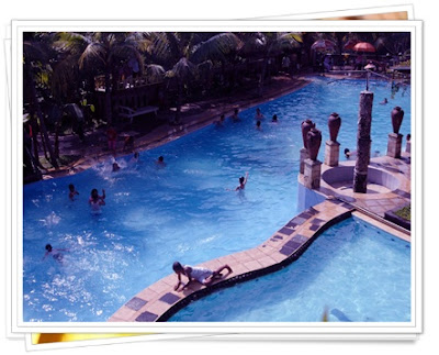 visit Indonesia: Toga Village, Sumedang