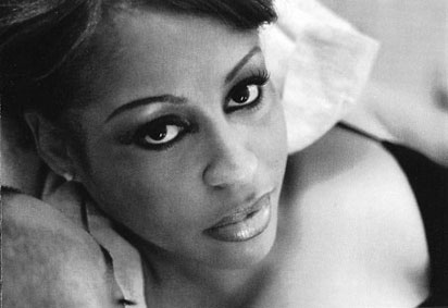 THERNBNME: Vesta Williams on Unsung