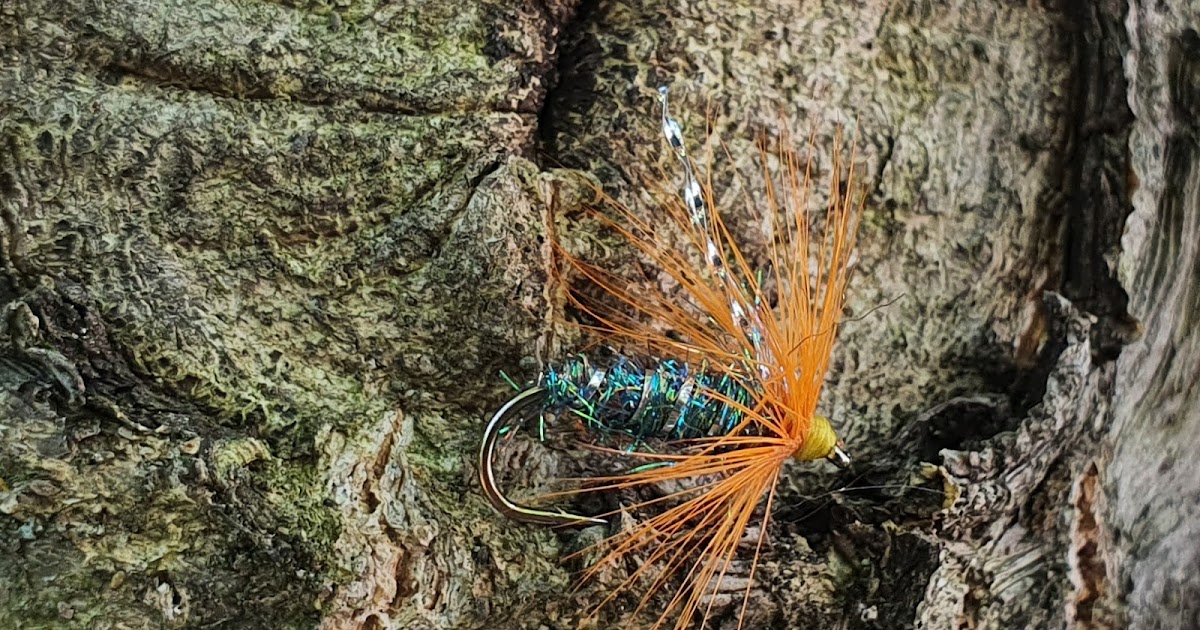 Pescuit cu musca artificiala: Streamere/Muste BIBAN