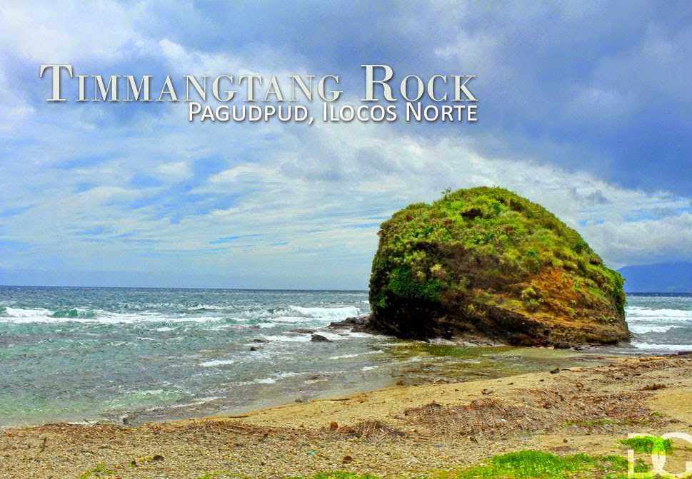 EllaineJoye: Lover's Rock: Bantay Abot Caves & Timmangtang Rock