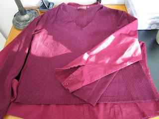 Busy Fingers: How to make a fooler top