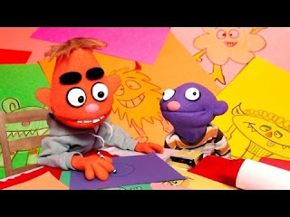 Mr. Grady's Kindergarten Class: Pancake Manor! for Kids