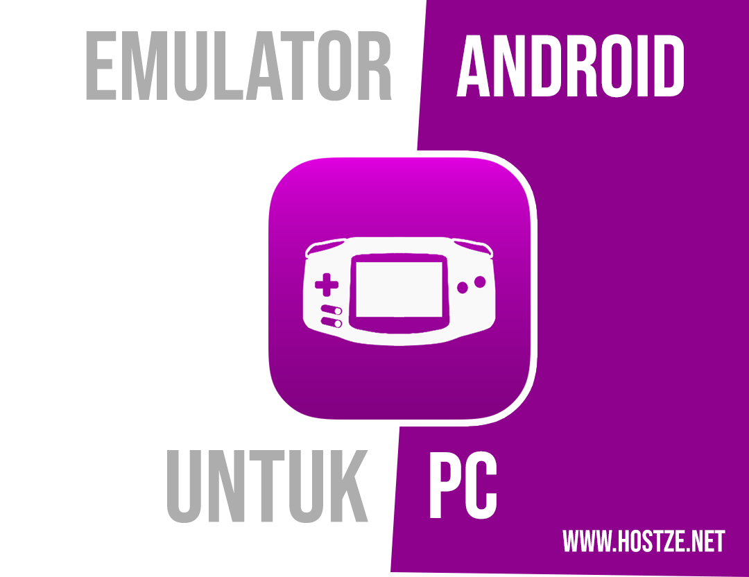 Emulator Android Paling Ringan Untuk PC Kentang! - Kuota Axis