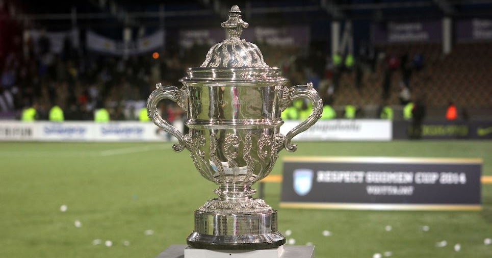 Troféus do Futebol: Copa da Finlândia - Finnish Cup - Suomen Cup