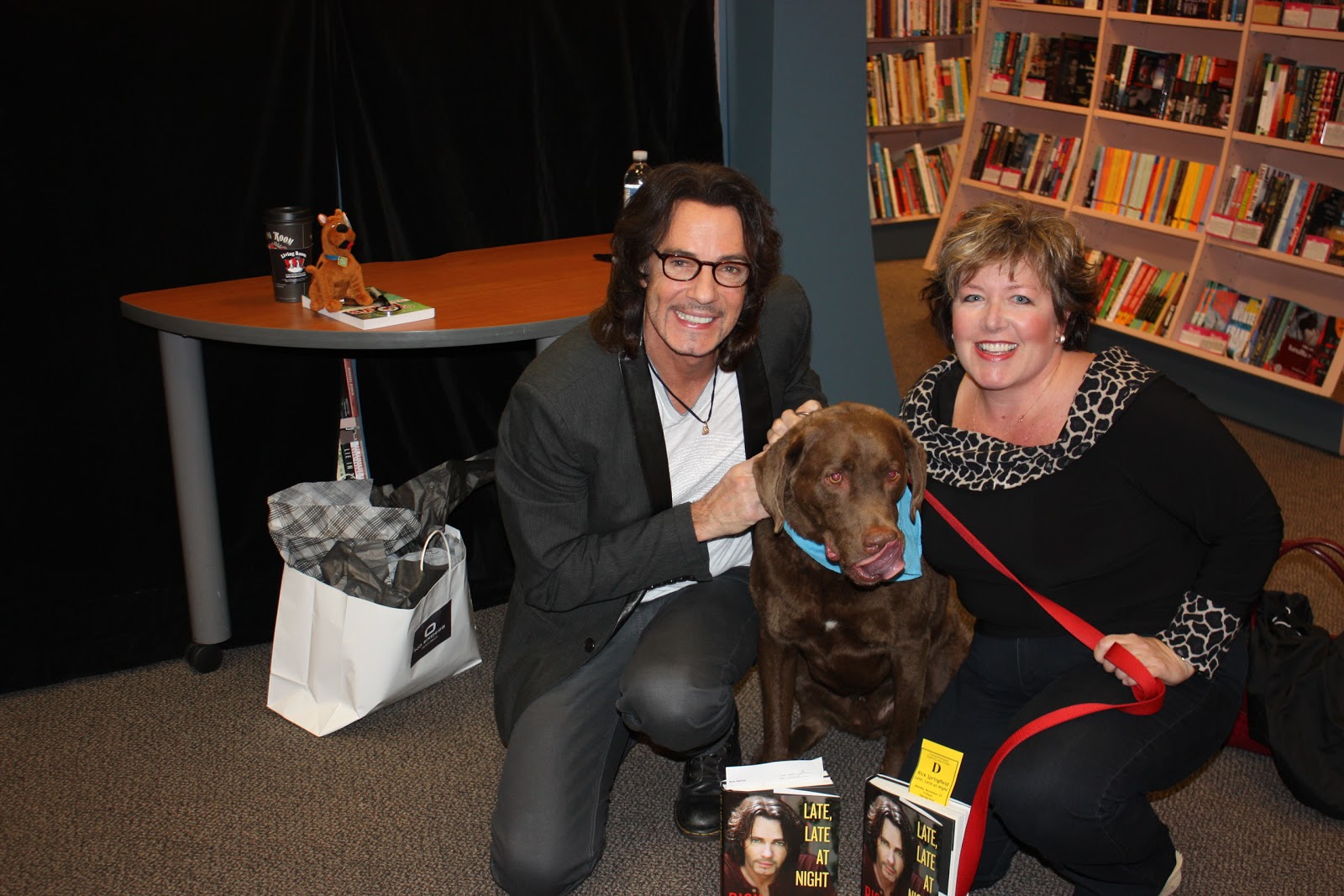 Team Toby- a dog with a blog on a kindness mission!: If Animals Could ...