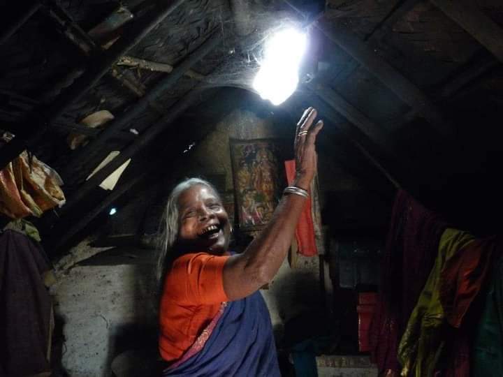 LAK-TECH التقدم نحو المعرفة