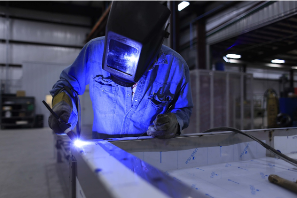 3 Reasons To Hire A Professional Welder