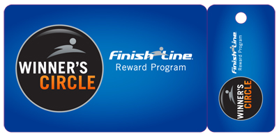 Allstate Printing & Graphics: Case Study Series - The Finish Line ...