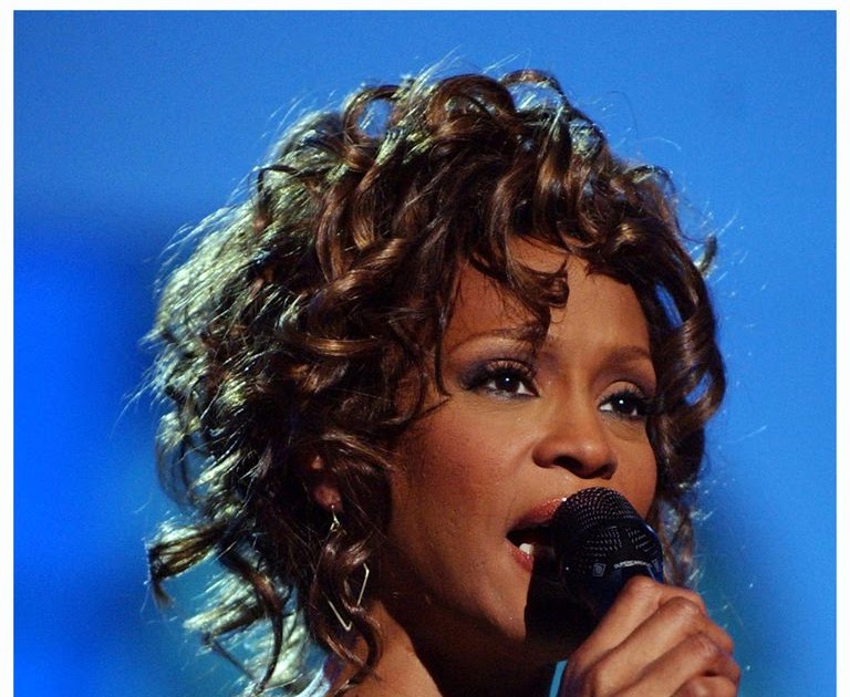 Remembering WHITNEY HOUSTON 9 years after her death