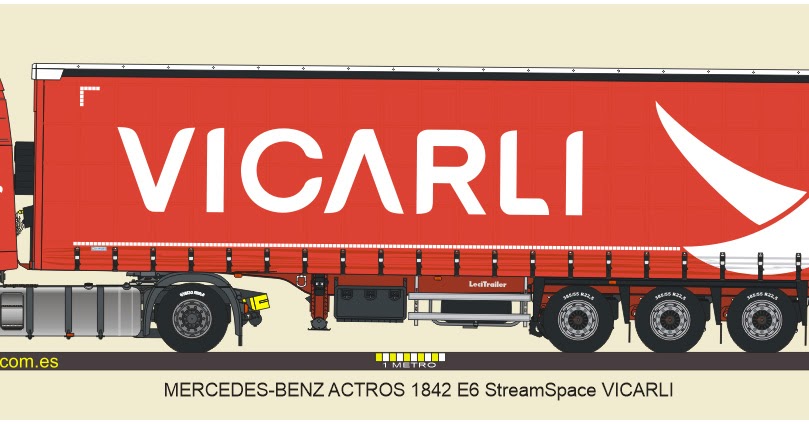 Transporte Gráfico: 064 ---- VICARLI