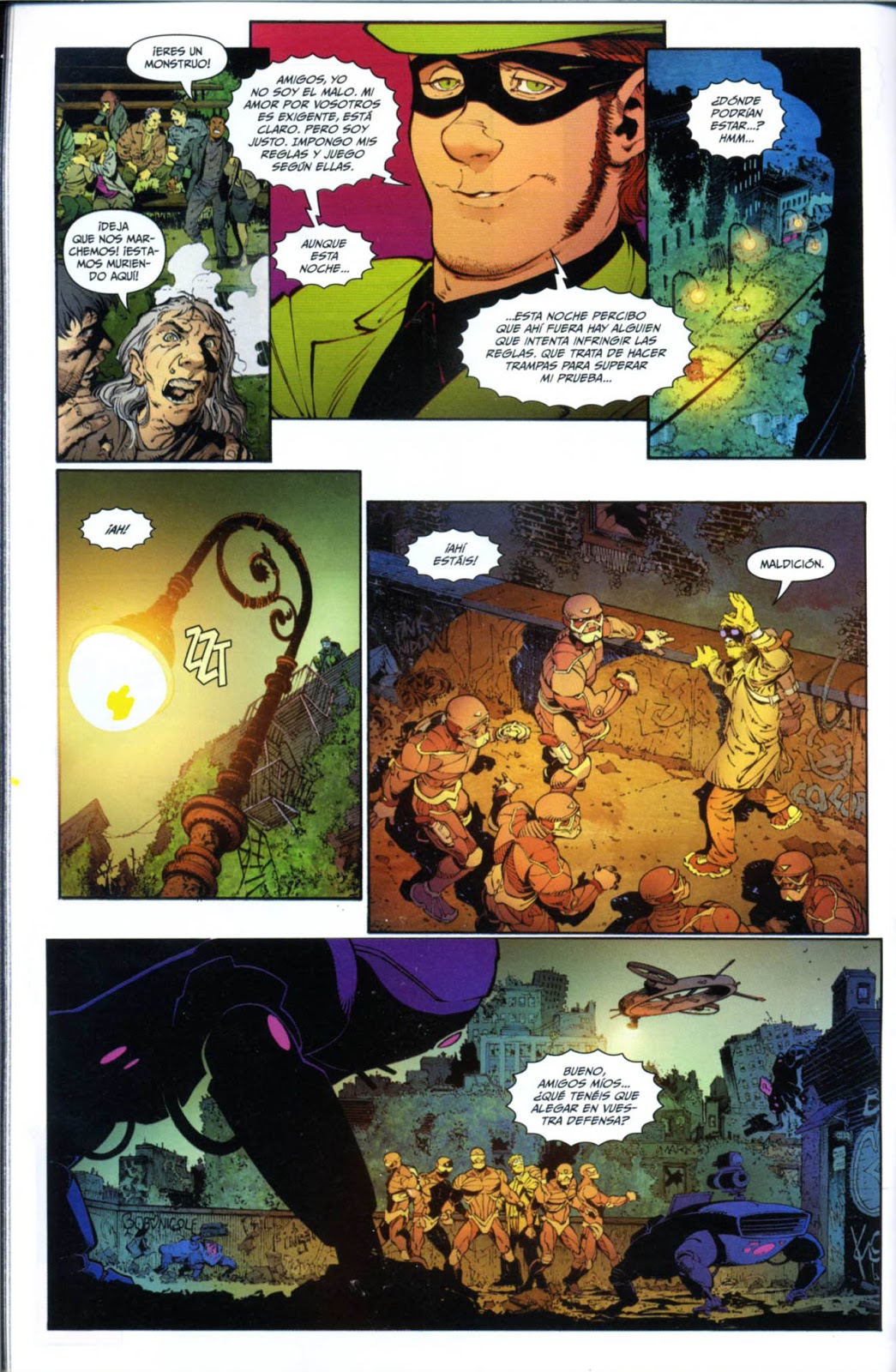 Galicia Comic: Batman 30 - (Batman 30 vol.2, Detective Comics 30 vol.2 USA)