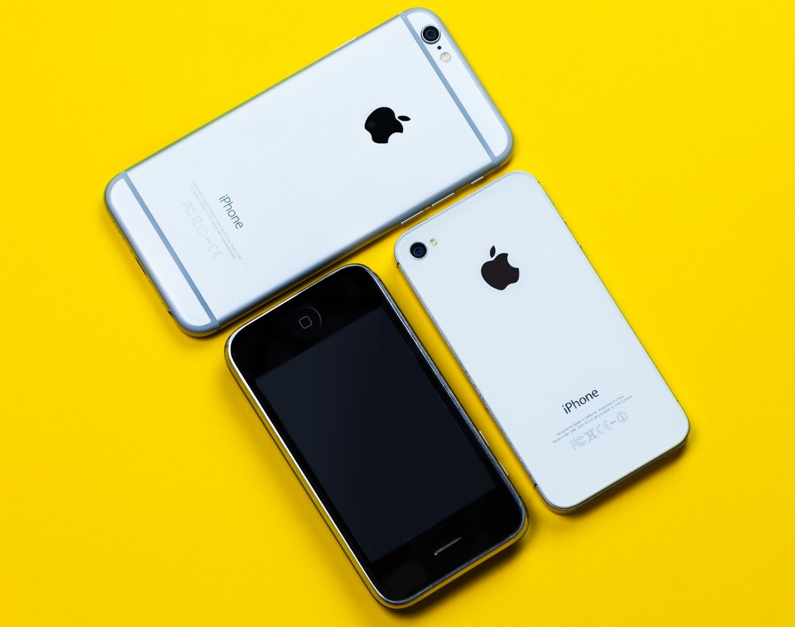 Apple increases the maximum amount for 'trading in' your old iPhone