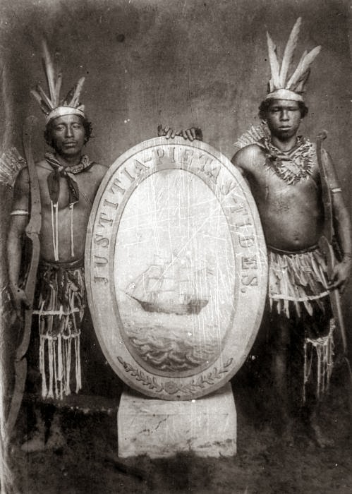 Herald Dick Magazine: Fête nationale du Suriname - le 25 novembre