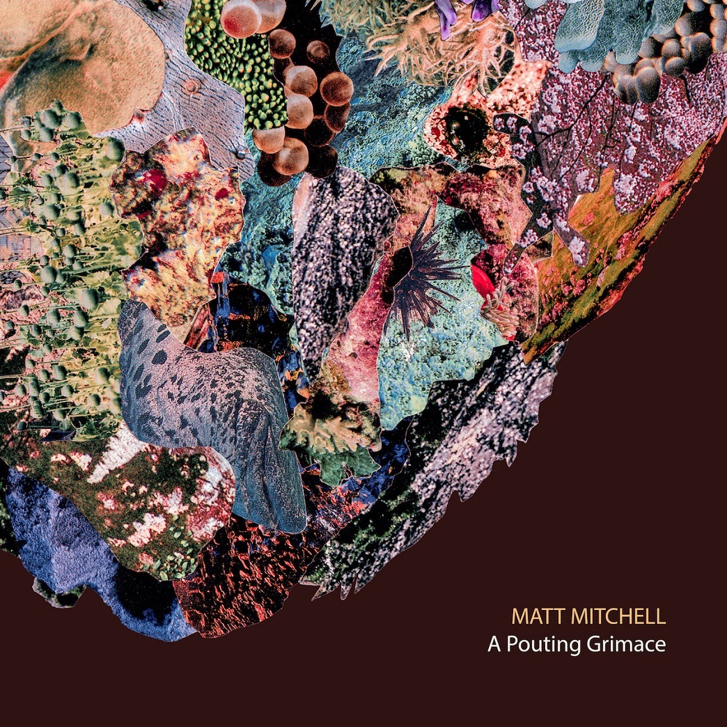 Republic of Jazz: Matt Mitchell - A Pouting Grimace (PI RECORDINGS 2017)
