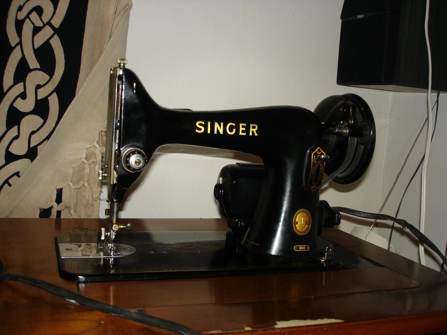 1 Seam at a Time: How Many is Too Many