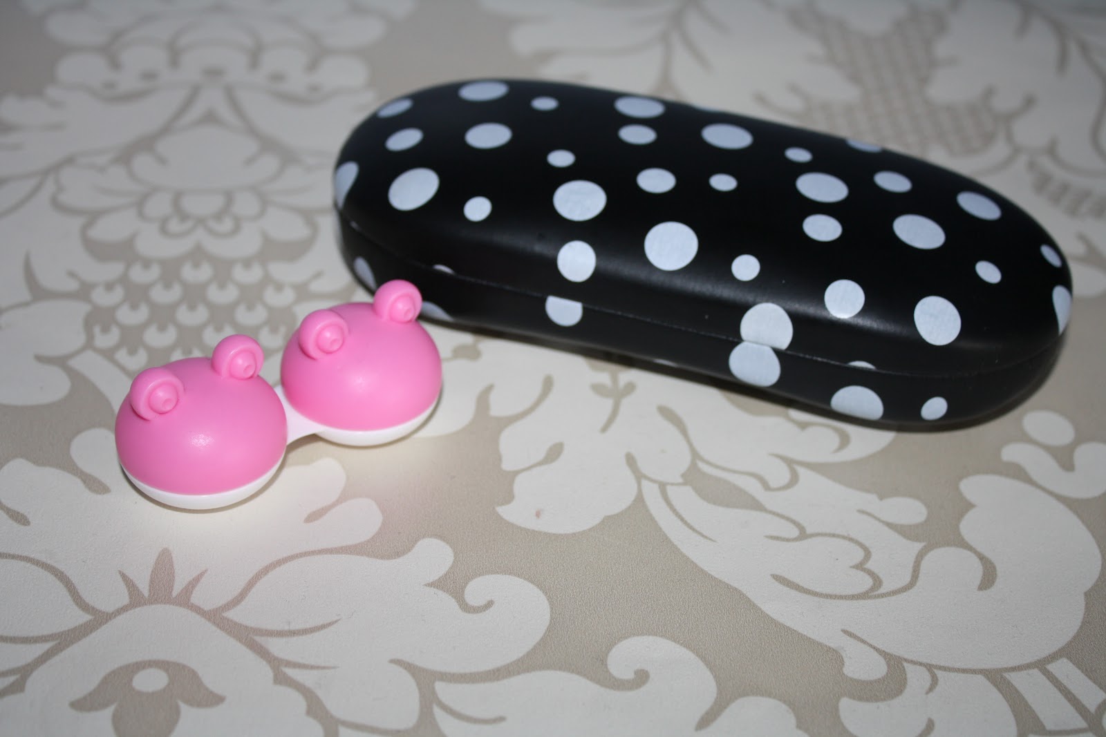 Dream In Colour: LensCases Review