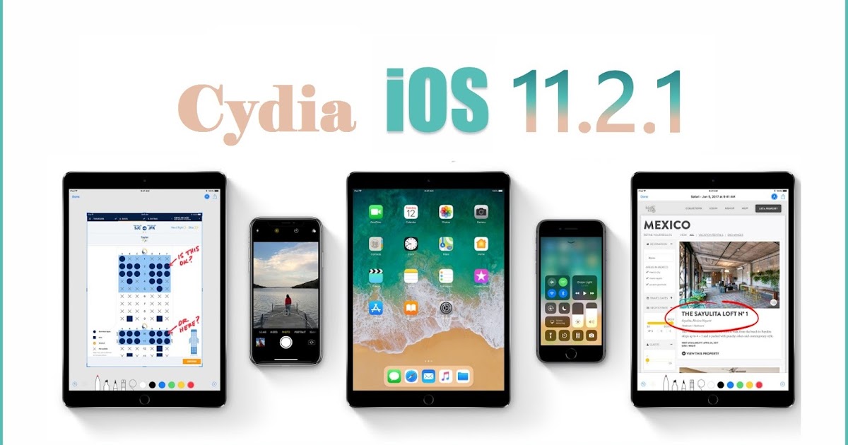 Quick Review of Cydia Download iOS 11.2.1