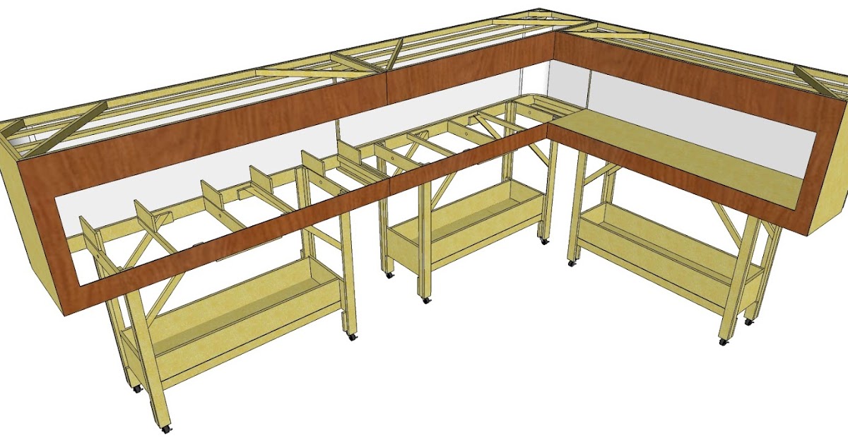 John Dobbs - On30 Logging Railroad